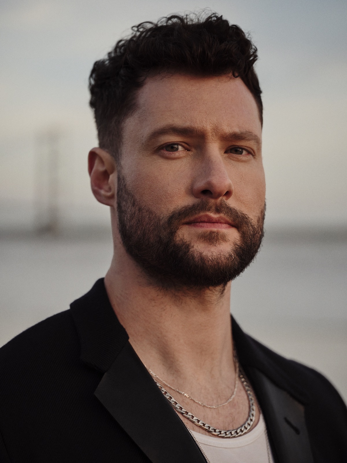 Interview: Building 'Bridges' with Calum Scott - Atwood Magazine