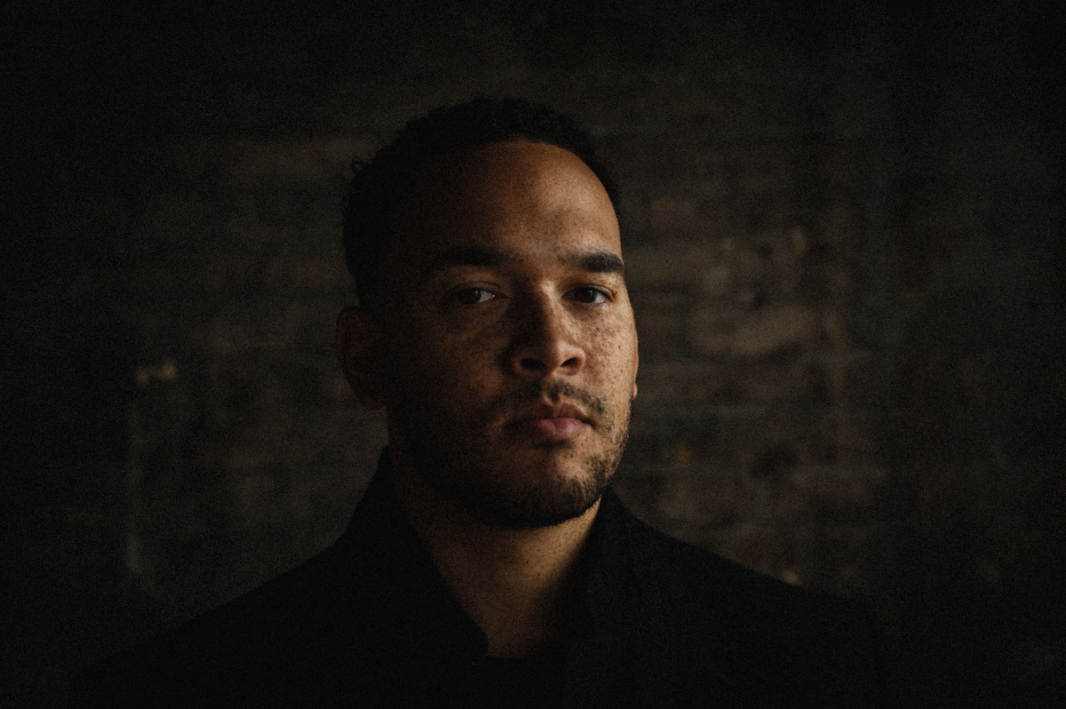 Feature: Toronto's Chad Price Dwells in Vulnerability & Intimacy on ...