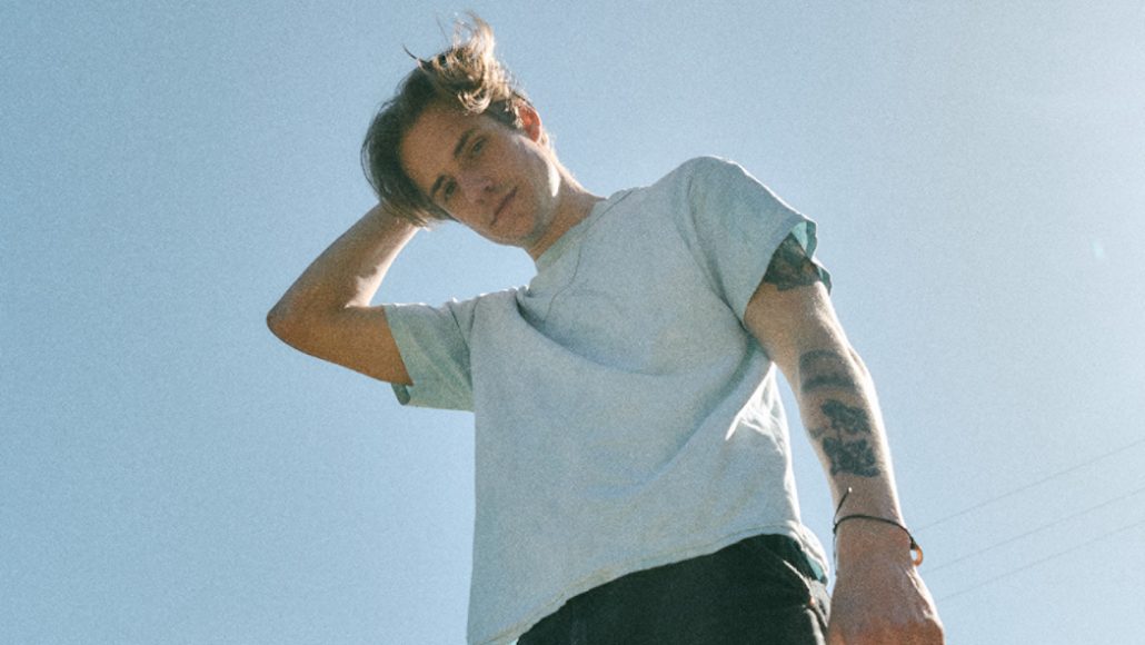 Interview: Corey Harper Talks Embracing Change, Hope, & Comfort in the ...