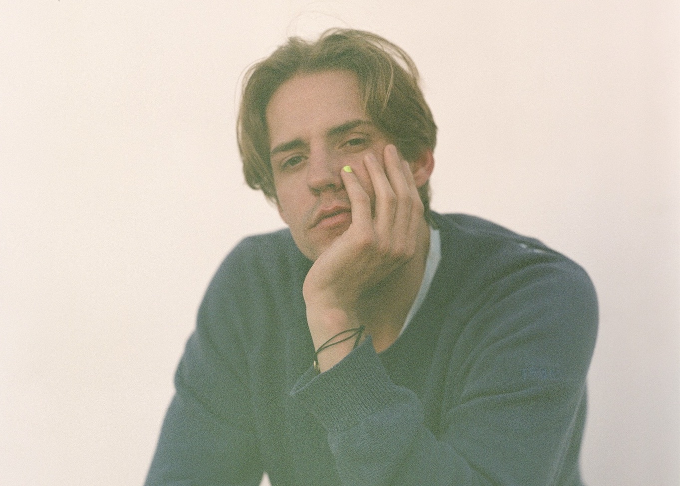 Interview: Corey Harper Talks Embracing Change, Hope, & Comfort in the ...