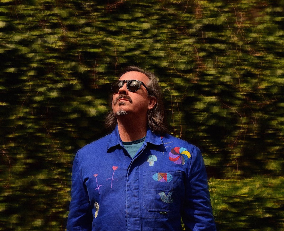 Duncan Sheik Continues His Efforts to Merge Electronic & Acoustic ...