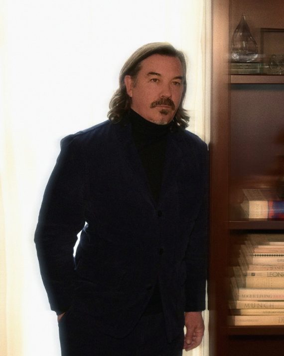 Duncan Sheik Continues His Efforts to Merge Electronic & Acoustic ...