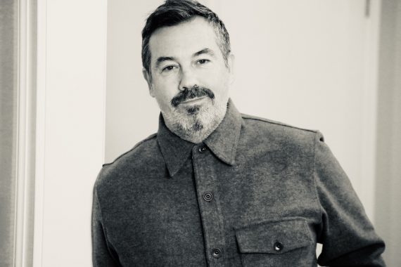 Duncan Sheik Continues His Efforts to Merge Electronic & Acoustic ...