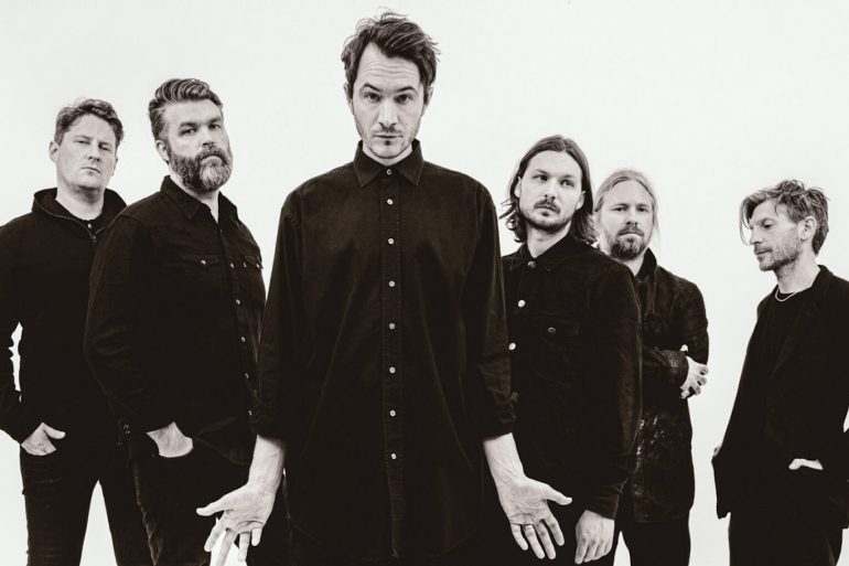 Potency & Emancipation: The Wonders of Editors' 7th Album, 'EBM ...