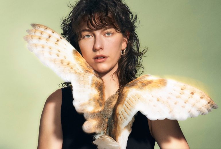 Our Take: King Princess Proves She Deserves Her Crown with 'Hold on ...