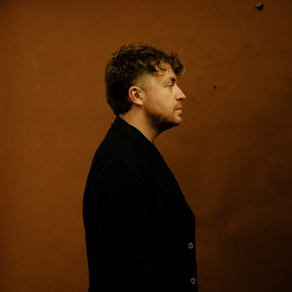 Feature: London's Jackson Mico Milas Debuts His Cinematic, Stirring ...
