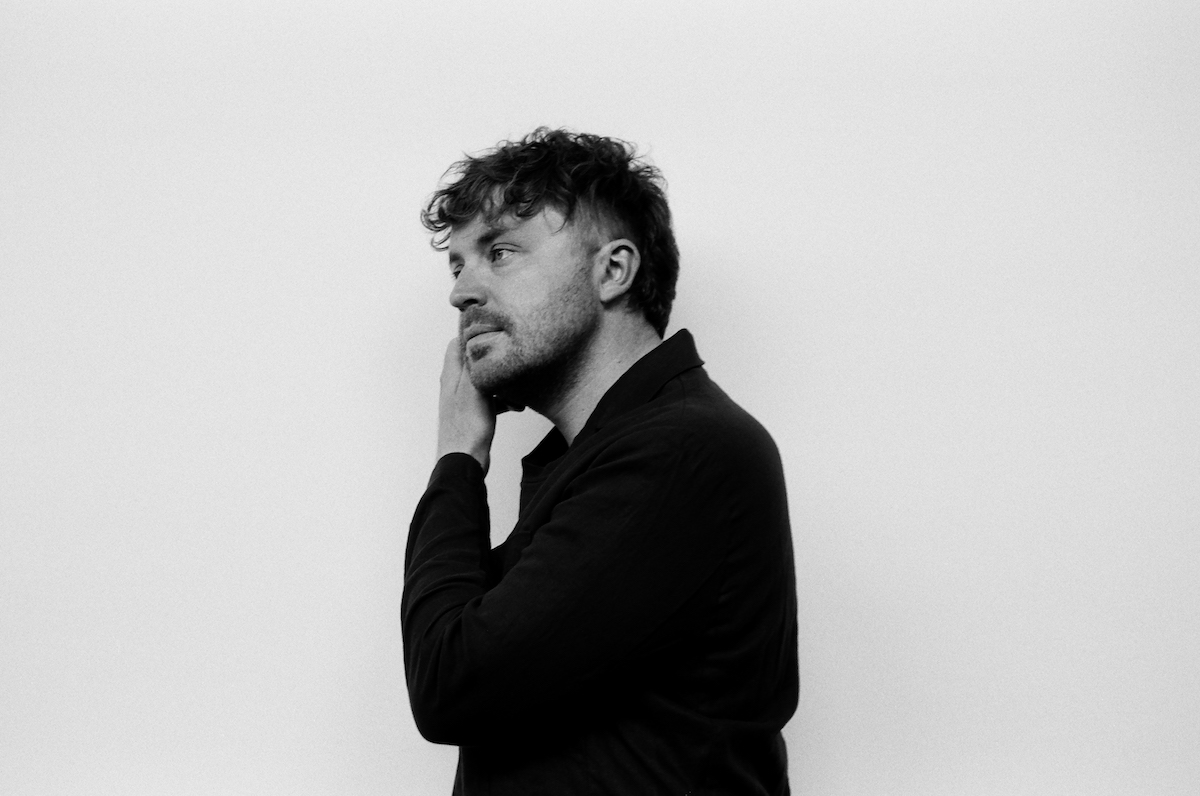 Feature: London's Jackson Mico Milas Debuts His Cinematic, Stirring ...