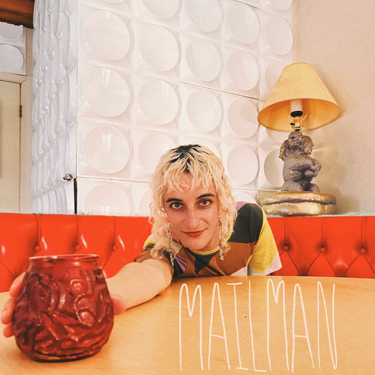 Premiere: Maya Elise & The Good Dream Soar on "Mailman," a Rich ...