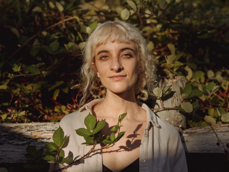 Premiere: Maya Elise & The Good Dream Soar on "Mailman," a Rich ...