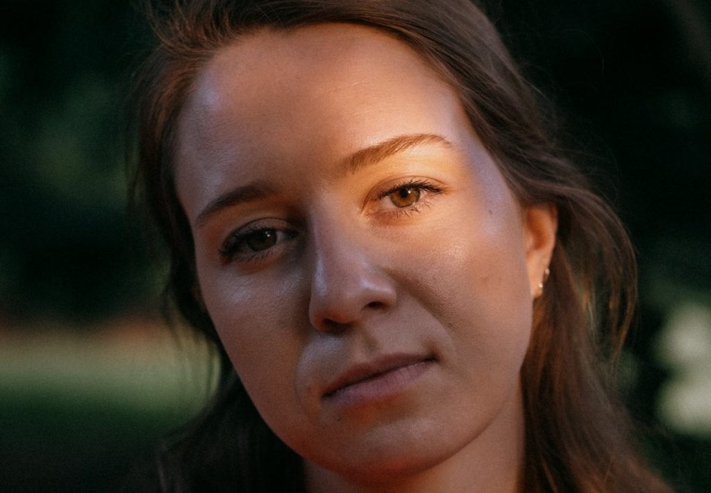 Premiere: The Soft Swell of Neev's Captivating "Seawall," a Beautiful ...