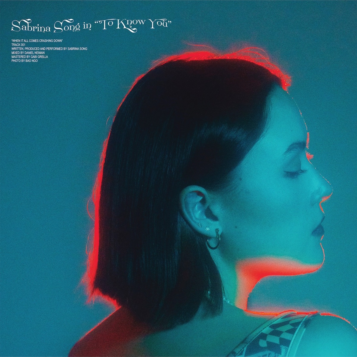 Interview: Brooklyn's Sabrina Song Basks in the Present Moment in “To ...