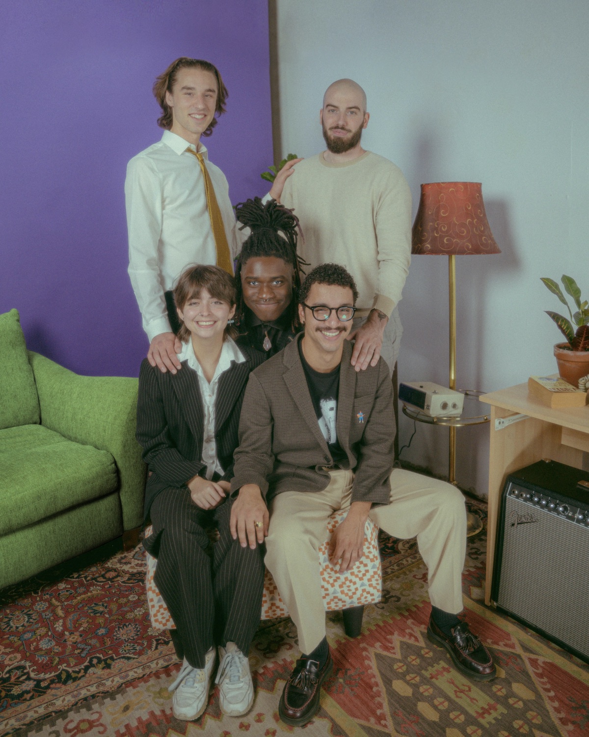 “Eclectic, Electric, & Eccentric”: Similar Kind’s ‘Commercial Break ...