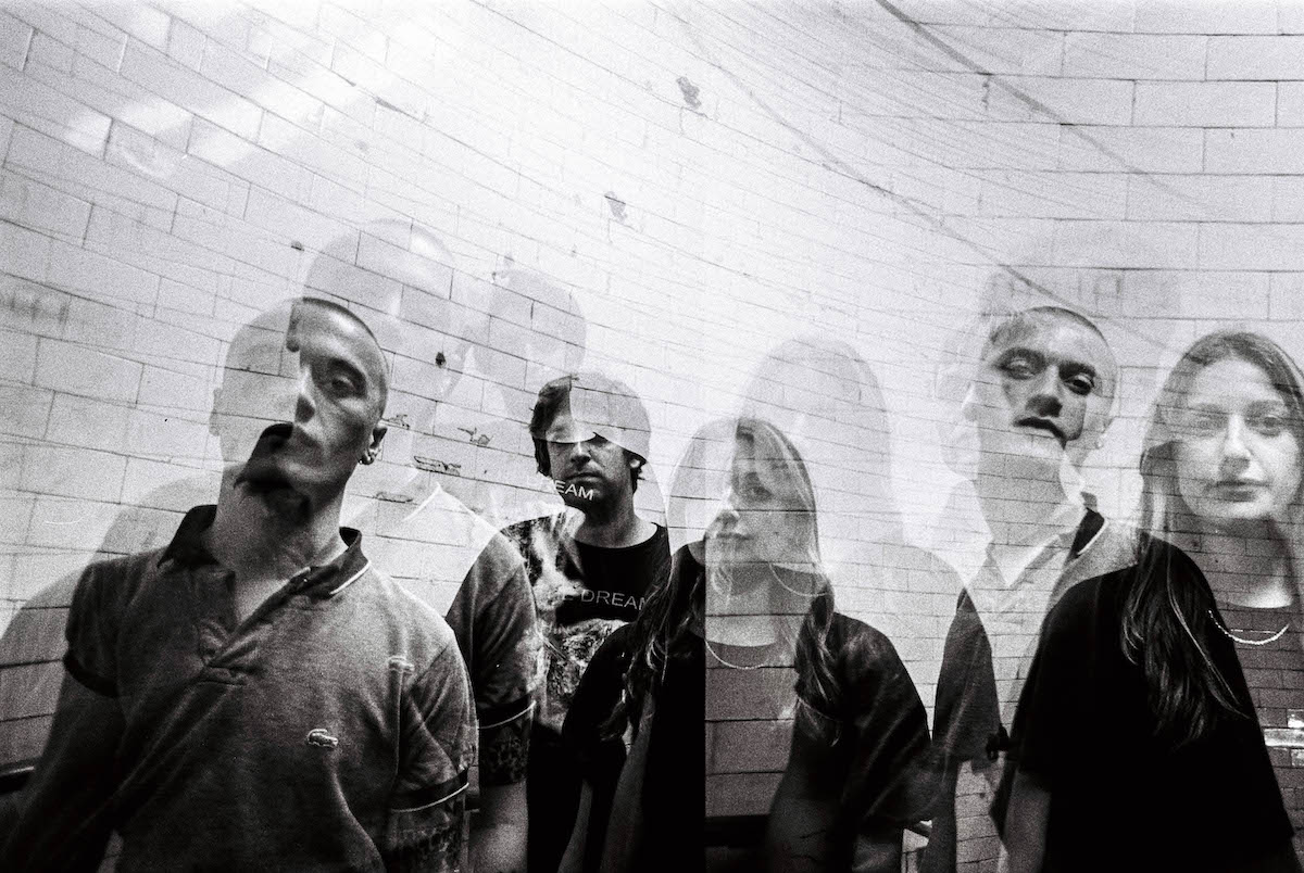 Touch the Ground: London's Talk Show Kiss the Sky with Feverish ...