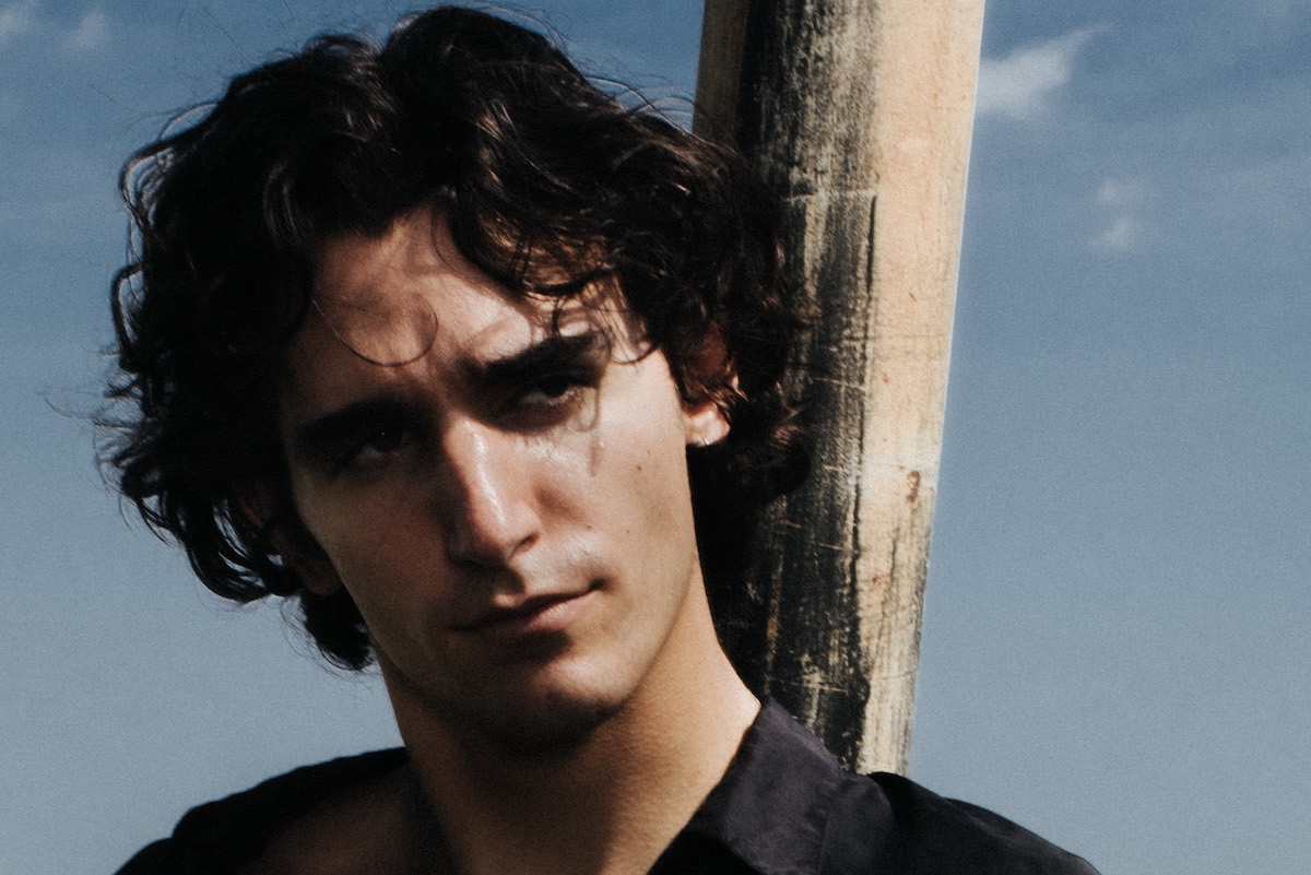 Feature: Tamino's Sophomore Album 'Sahar' Mediates the Intersection ...