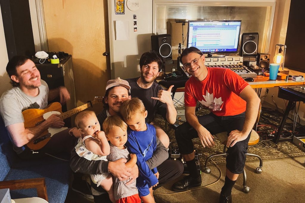 Premiere: Atlanta's Tedo Stone Are Getting It Right & "Keeping It Tight ...