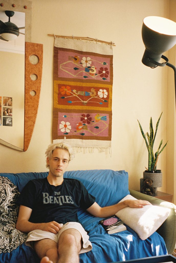 "Comfort, Community, and Making a Home": Walker Premieres Soulful ...