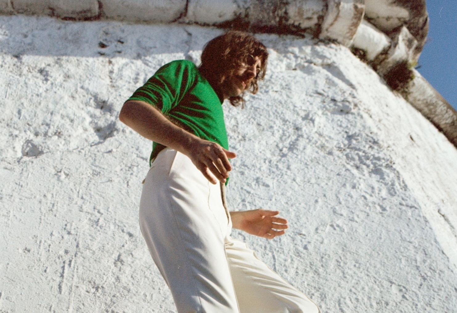 Today’s Song: Tim Bernardes Poetically Defines the Meaning of Life with ...