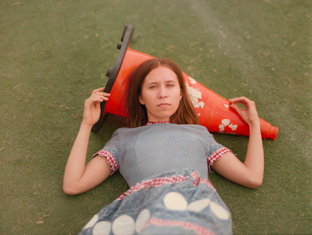 Pearla's "About Hunger, About Love" Is a Pondering of Loneliness in a ...