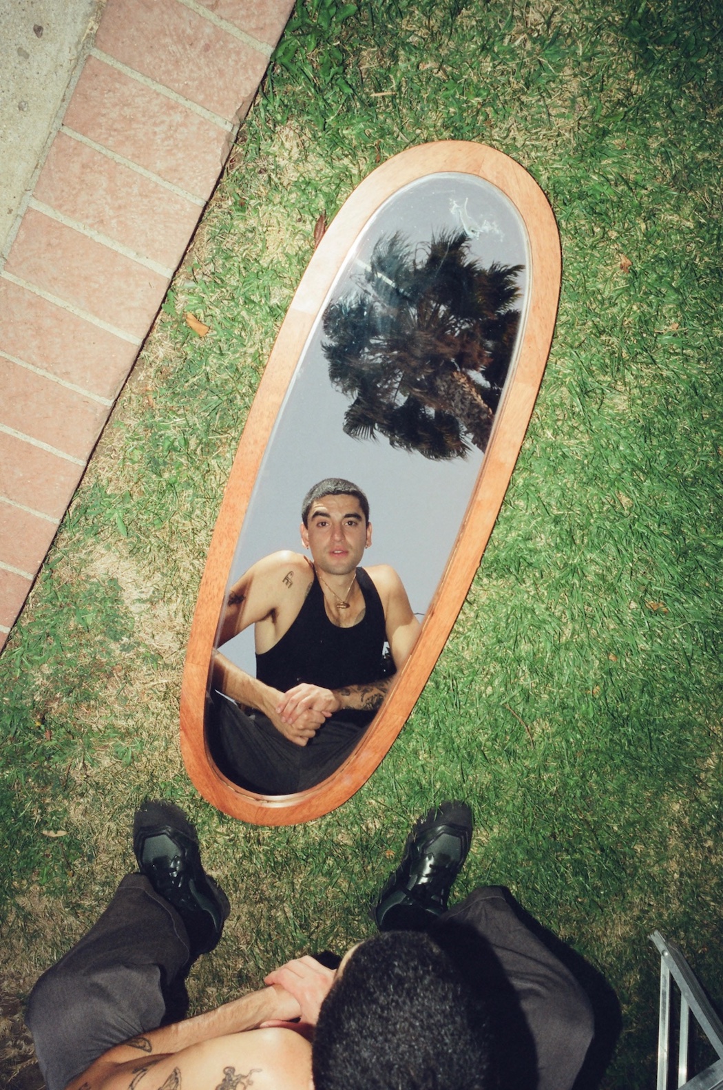 Adam Melchor's "Cry" is Pure Escapism & Unapologetic Reflection ...