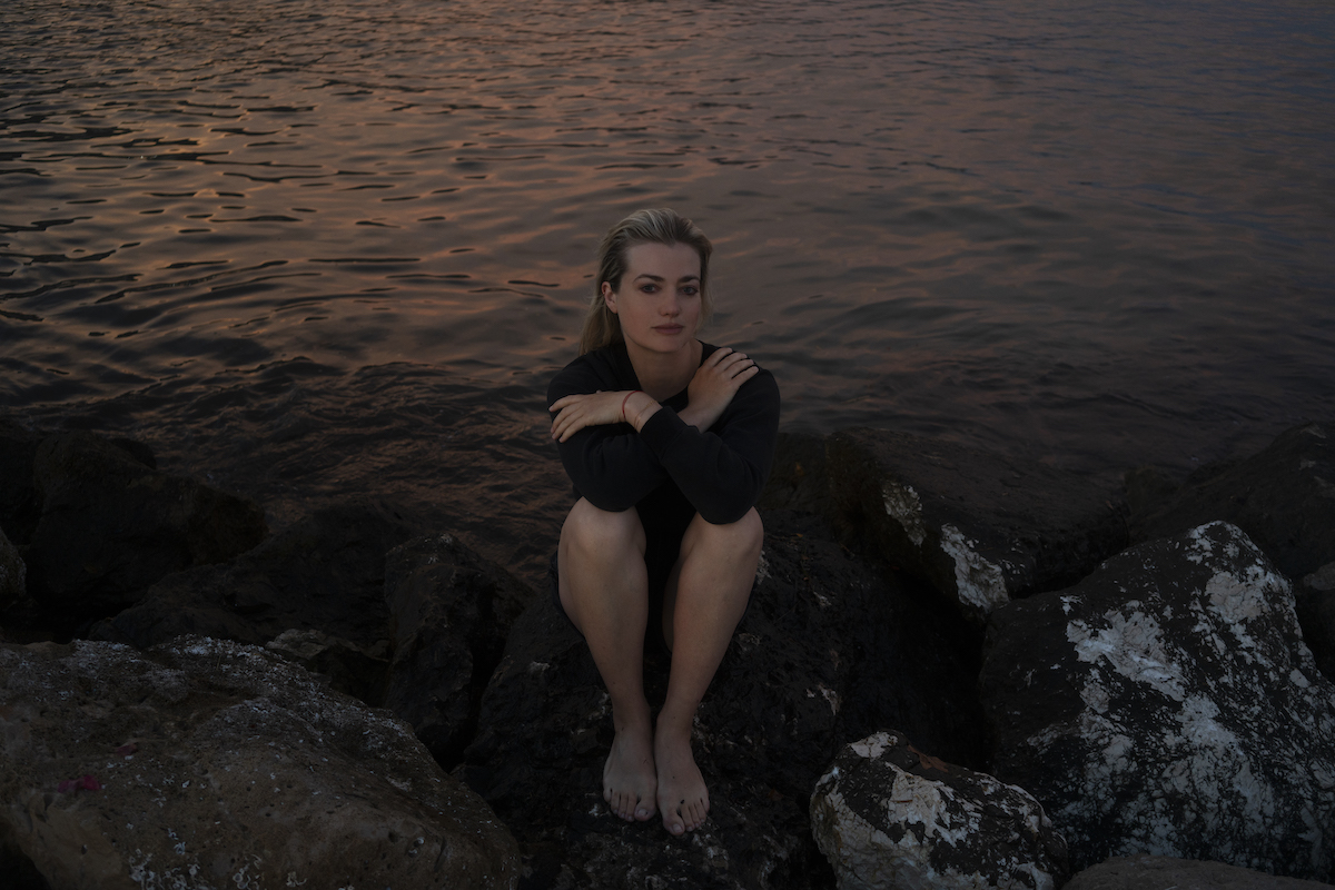 Shades of Grief: Alison Sudol on the Inspirations Behind New Album ...