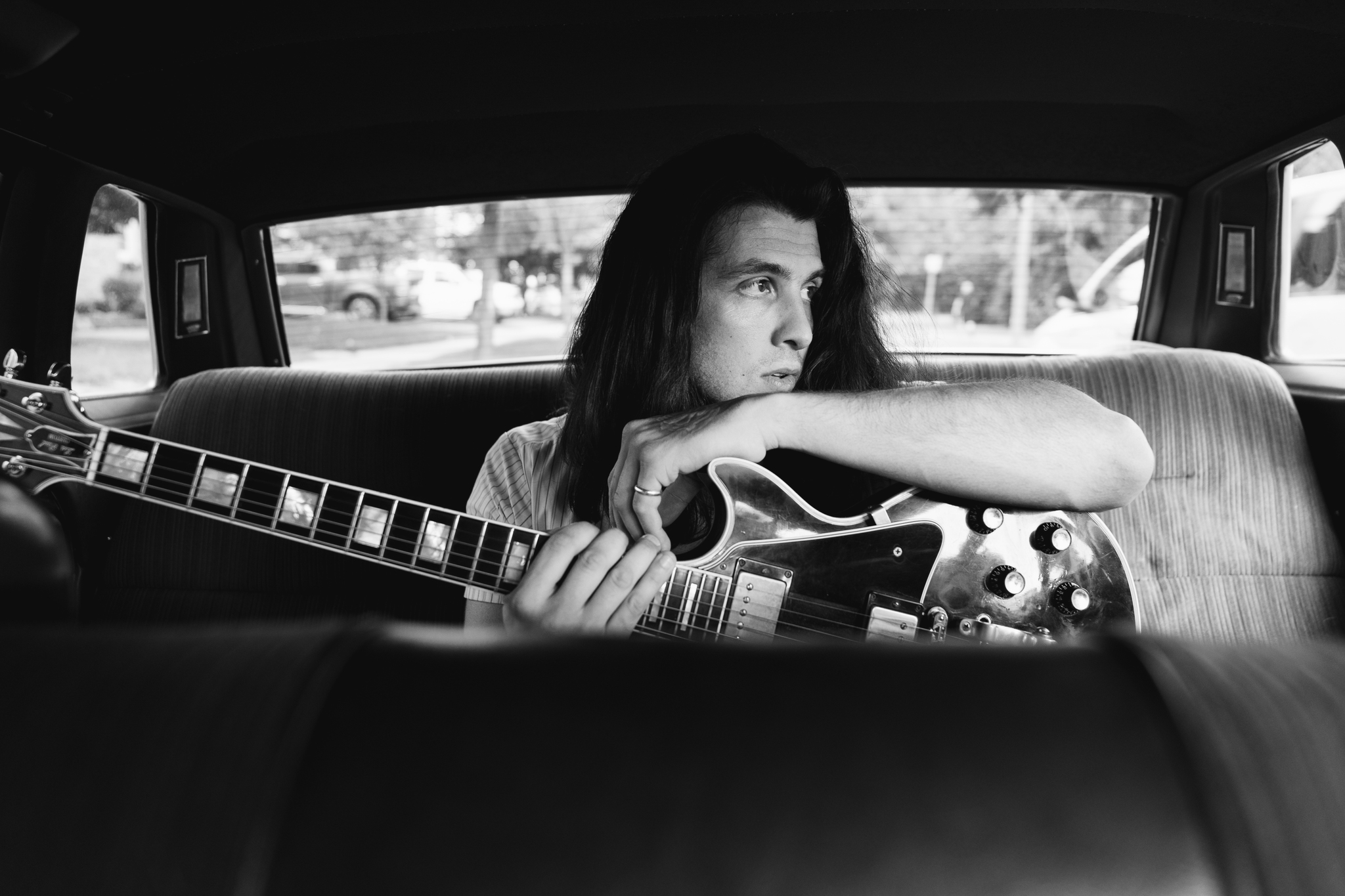 Premiere: Billy Raffoul Breaks Free on "We Could Get High" - Atwood ...