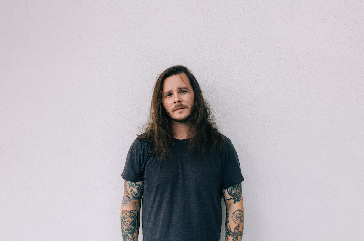 Feature: Bolinas' Debut Album Is ‘Heavy Easy Listening’ At Its Finest ...