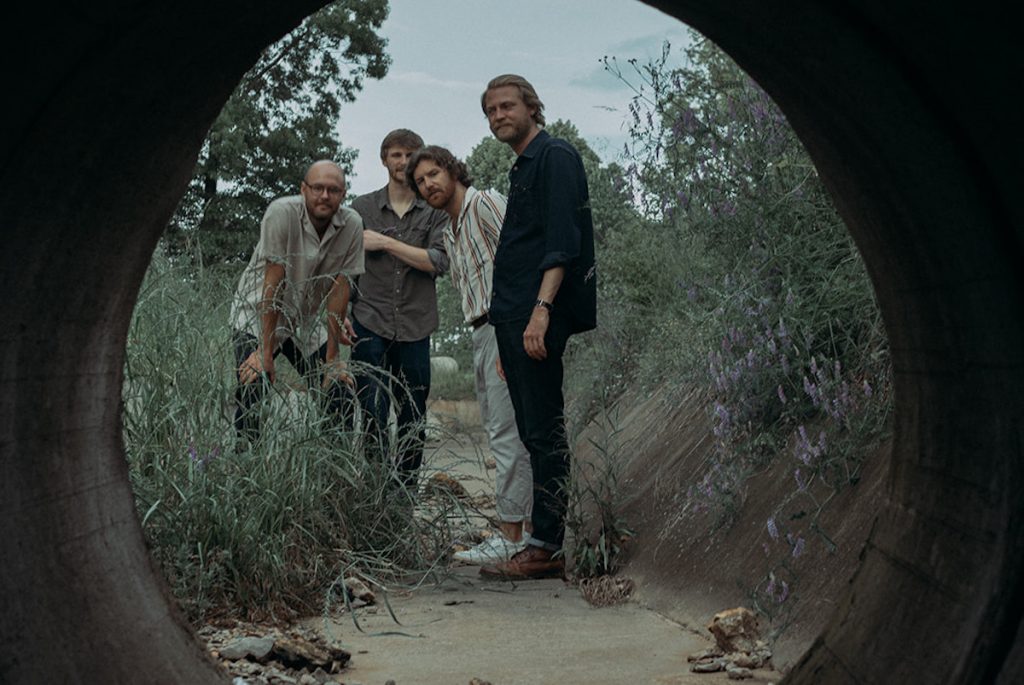 Dreams of Green: Nashville's Certainly So Soar on Comforting, Sun ...