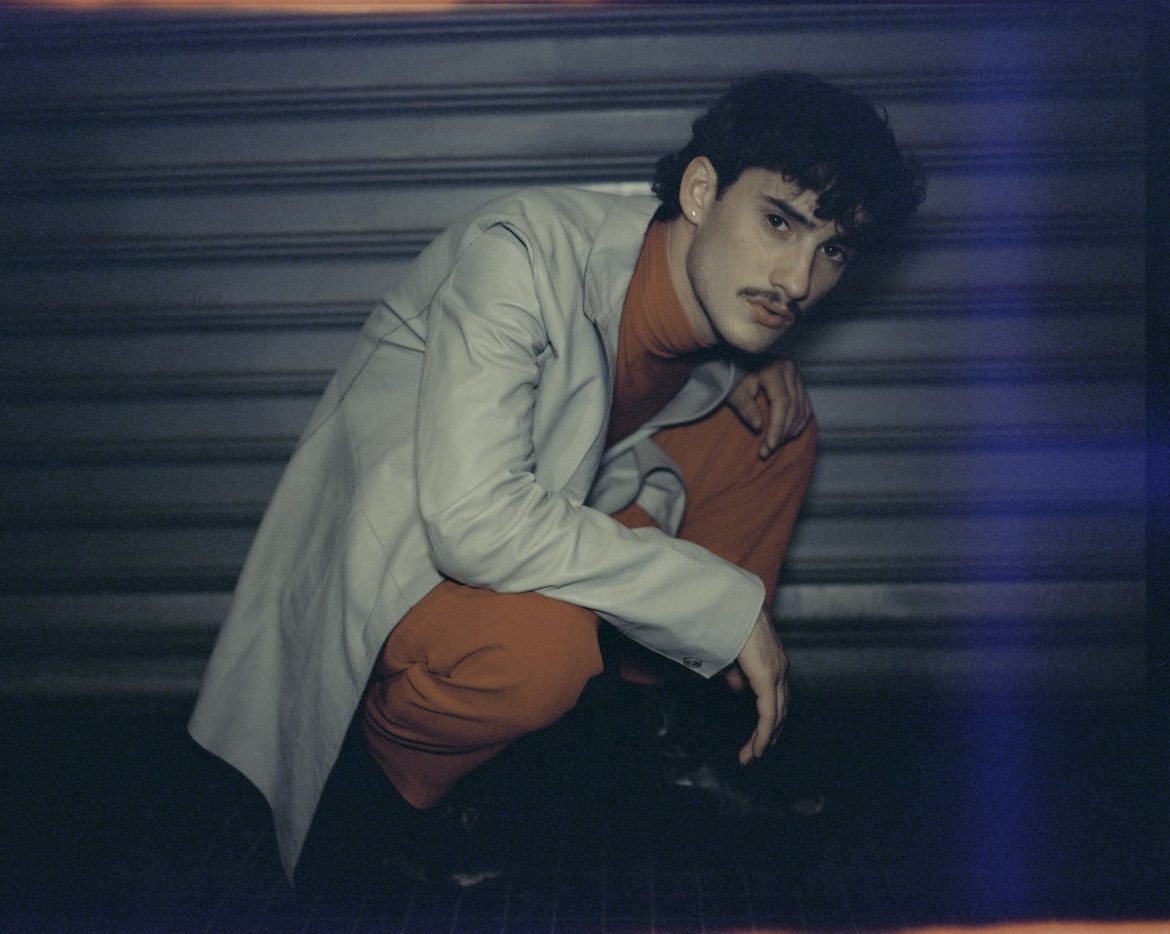 Feature: Charlie Burg Soars on His Warm, Wide, Wishful Debut LP ...