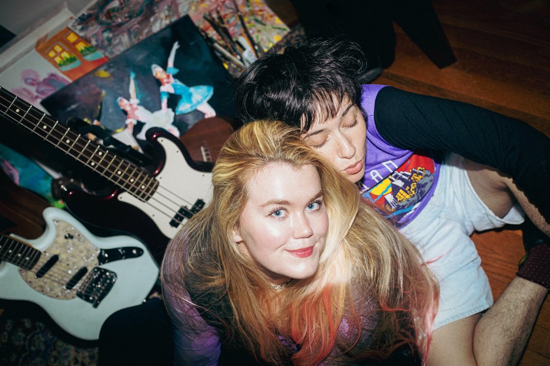 Interview: Daisy the Great Explore the Size of Their Sound with ...