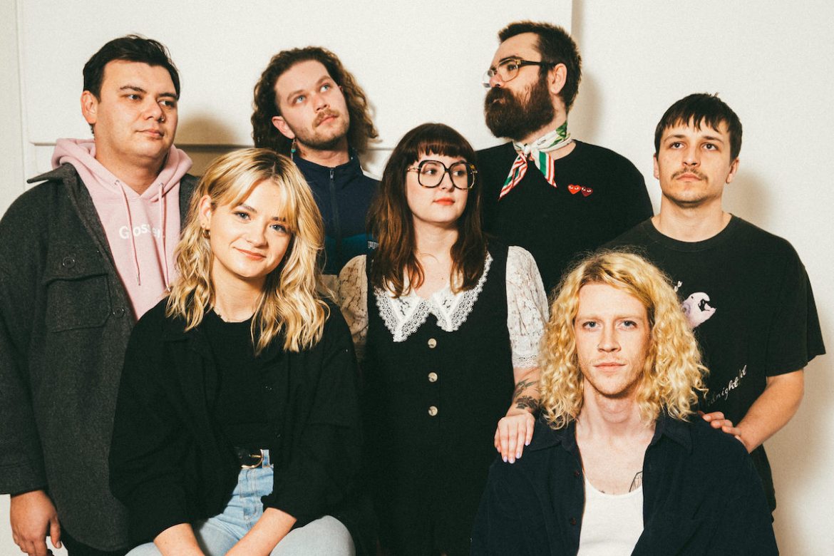 FVNERAL's 'WHEN I GET SOBER' Is an Achingly Vulnerable "Bruce ...