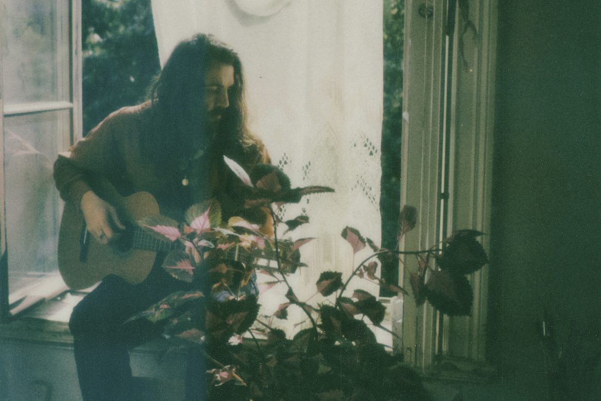 "Nostalgic Ballroom Folk": Hazlett Delves into His Hauntingly Hushed ...