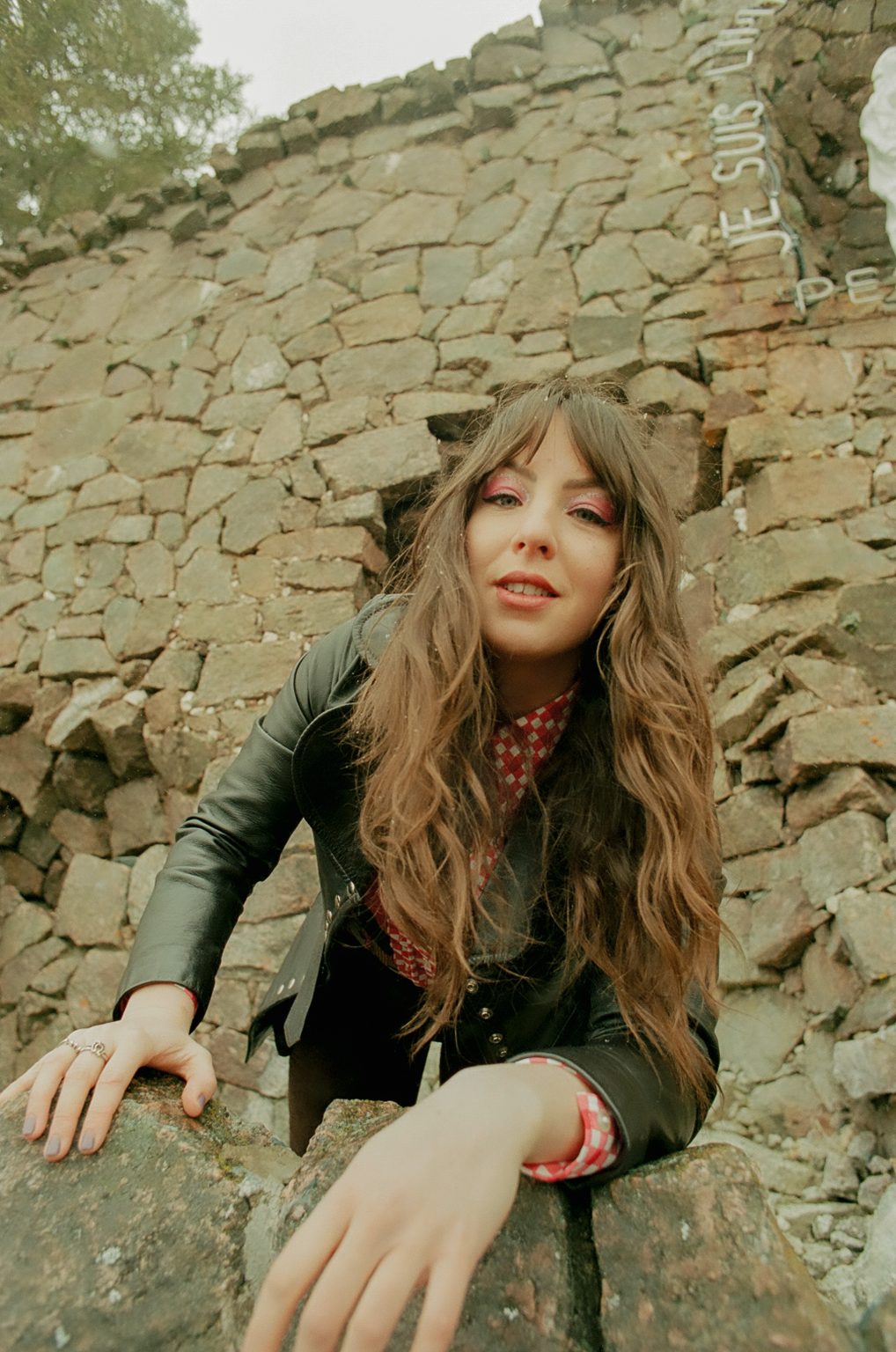 Interview: '60s Nostalgia, Preservation, & Projecting Identity with ...