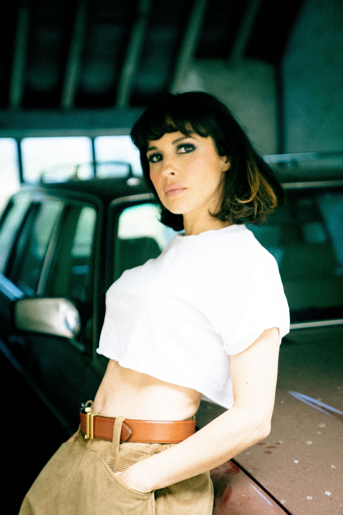 London's Sohodolls Get the Last Word with Stunning "Letter to My Ex ...