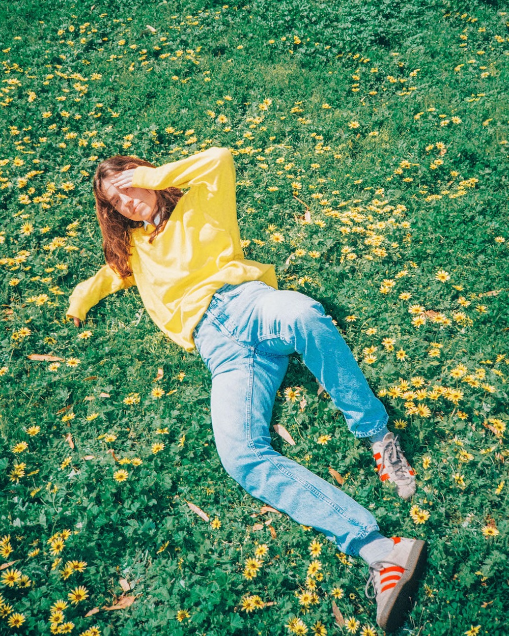 "I still shine from time to time": Phoebe Go Stirs the Soul on Her ...