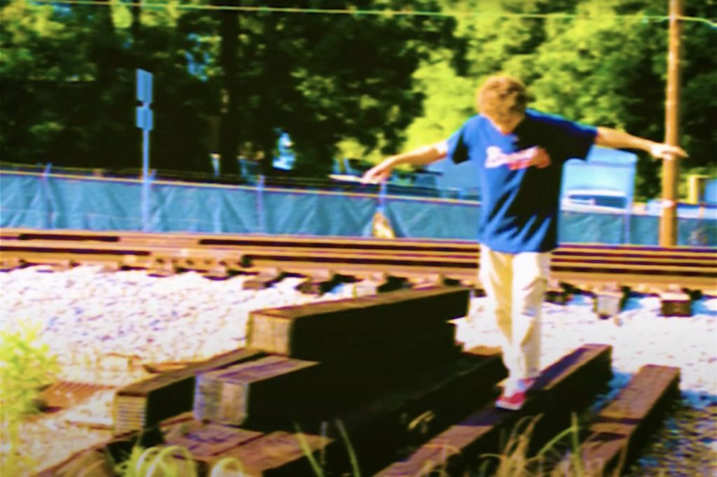 Premiere: Drew Beskin & The Sunshine Shine on Heartwarming Reverie ...
