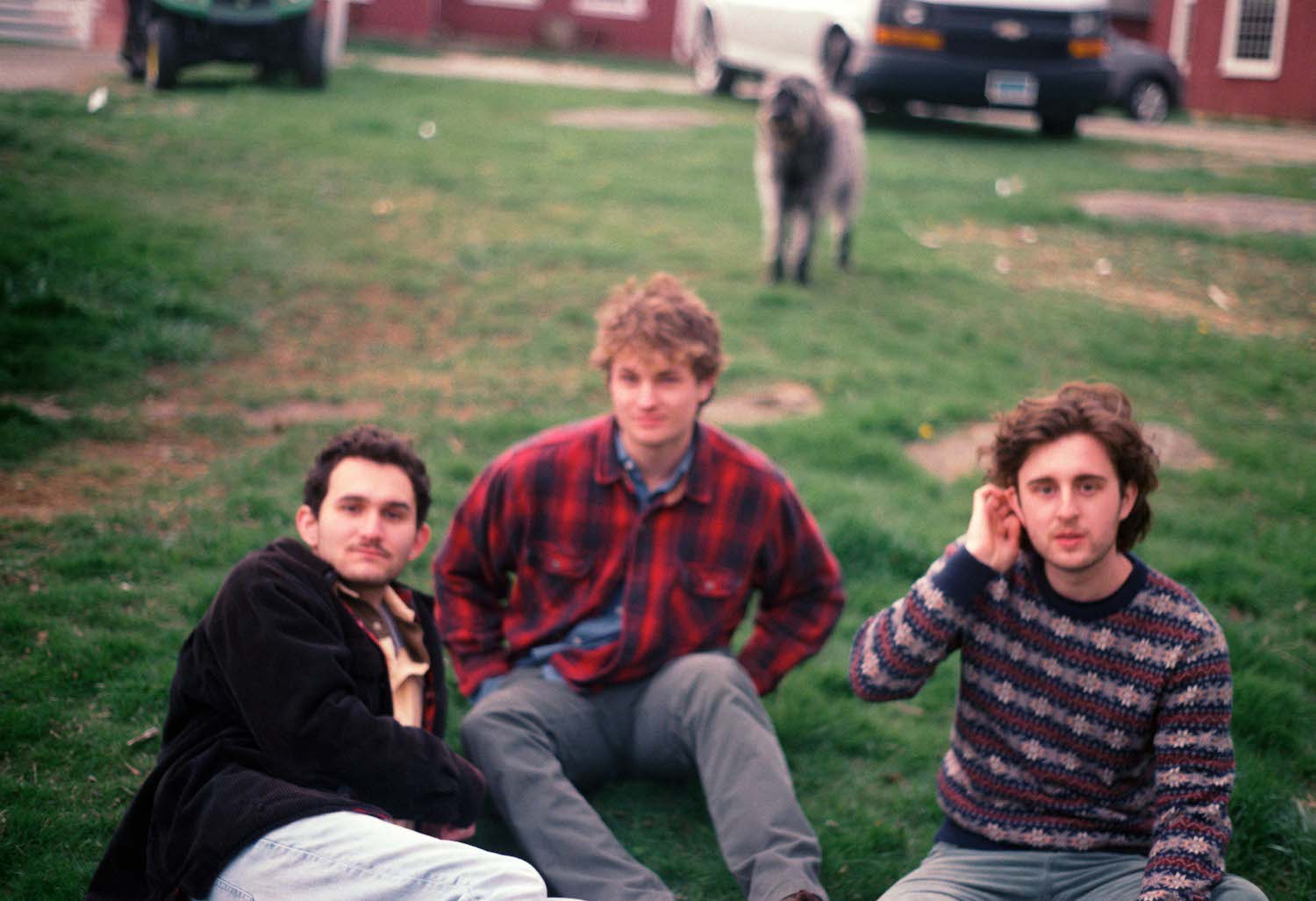 Feature: The Brazen Youth's 'Eagle, Idaho' Is a Breathtaking Soundtrack ...