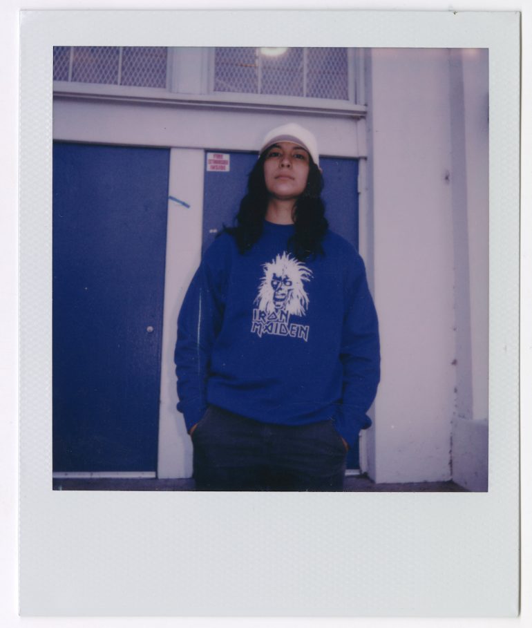 liminal spaces: zzzahara's Driving & Dreamy Debut Dwells in a Nostalgia ...
