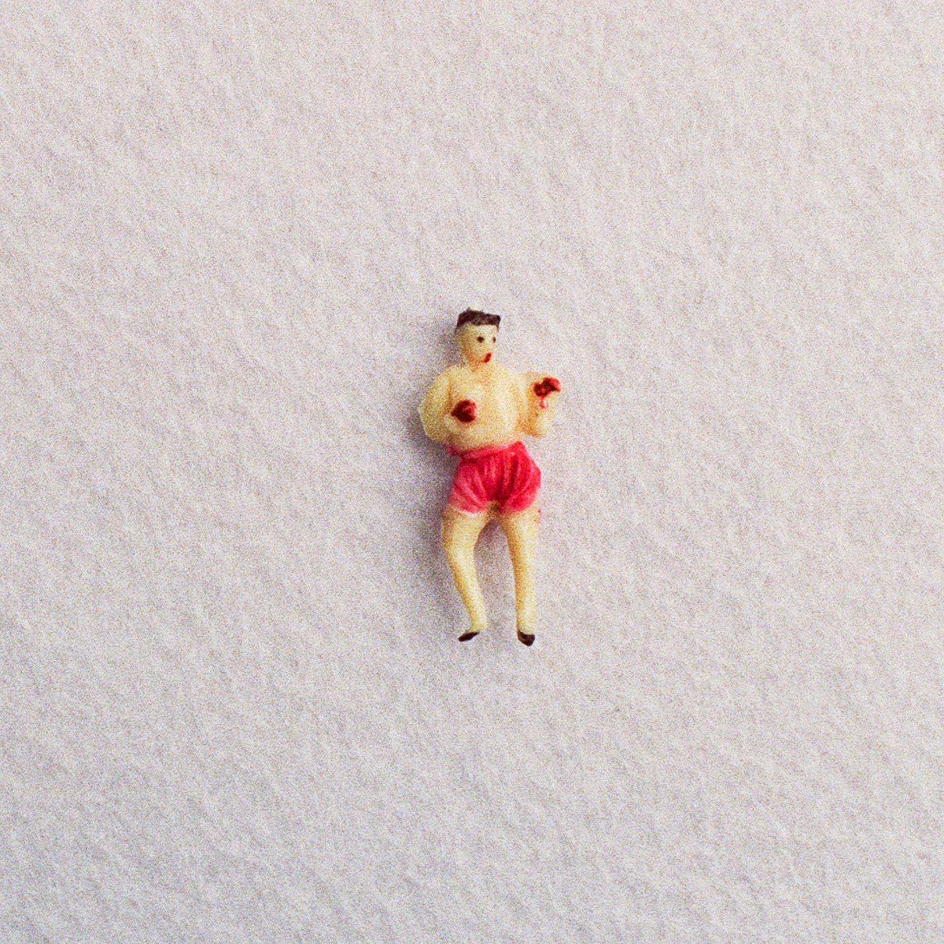 Today’s Song: The Raw Vulnerability of Dizzy's "Barking Dog" - Atwood ...