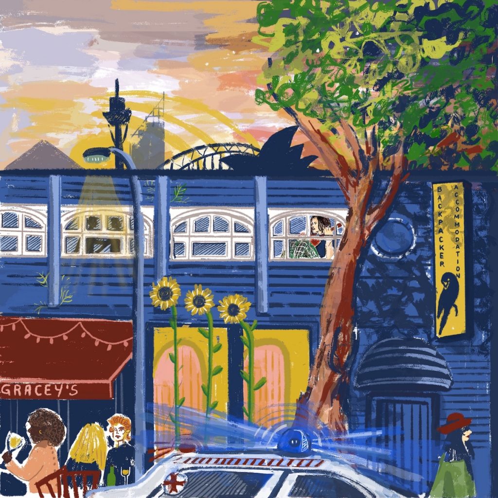 From the Heart: Scotland's Frankie Morrow Debut with Enchanting ...