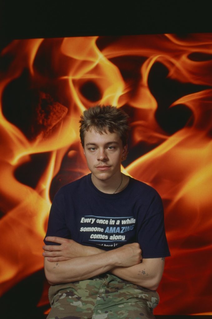 Making Space for Gratitude: How Christian Leave Navigates Life ...