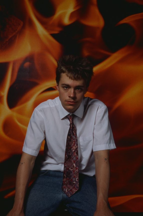 Making Space for Gratitude: How Christian Leave Navigates Life ...