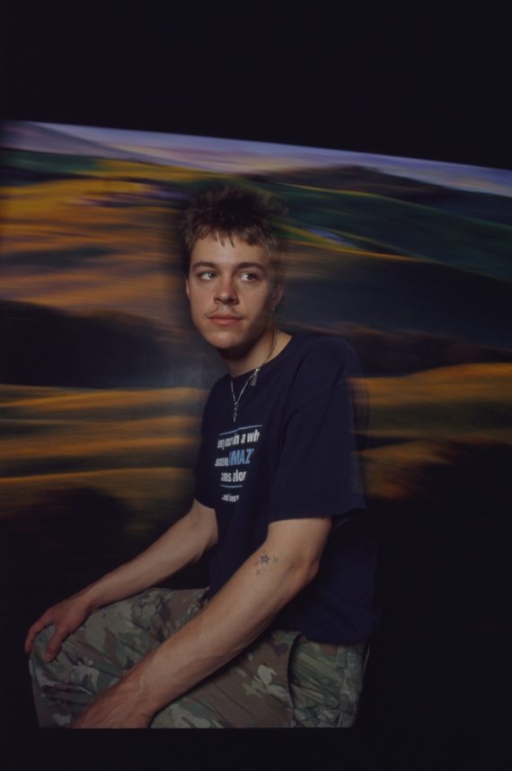 Making Space for Gratitude: How Christian Leave Navigates Life ...