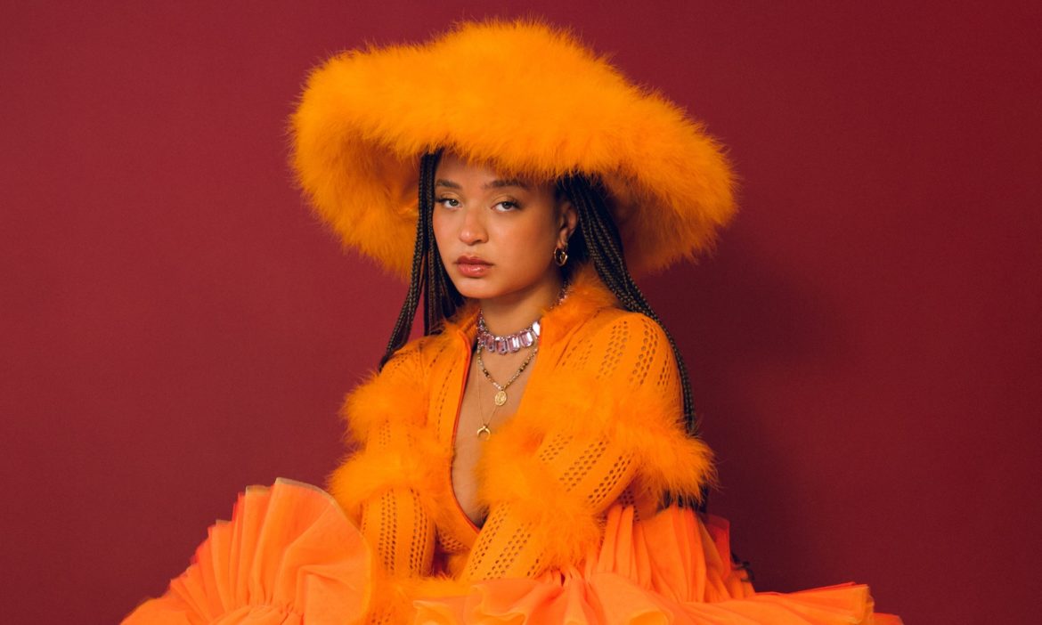 Feature: Connie Constance Dives Inside Her Empowering, Cathartic ...