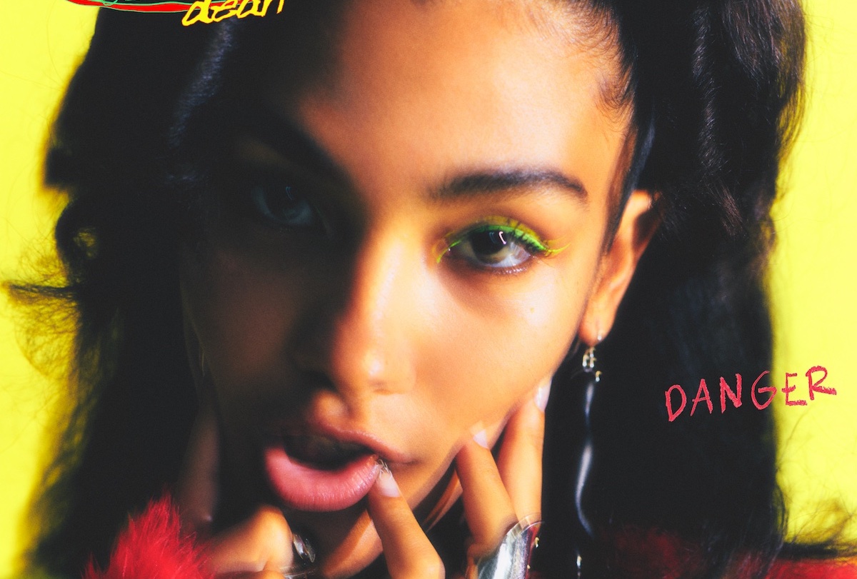 Olivia Dean's "Danger" Ignites Lush Soundscapes & Self-Empowerment ...