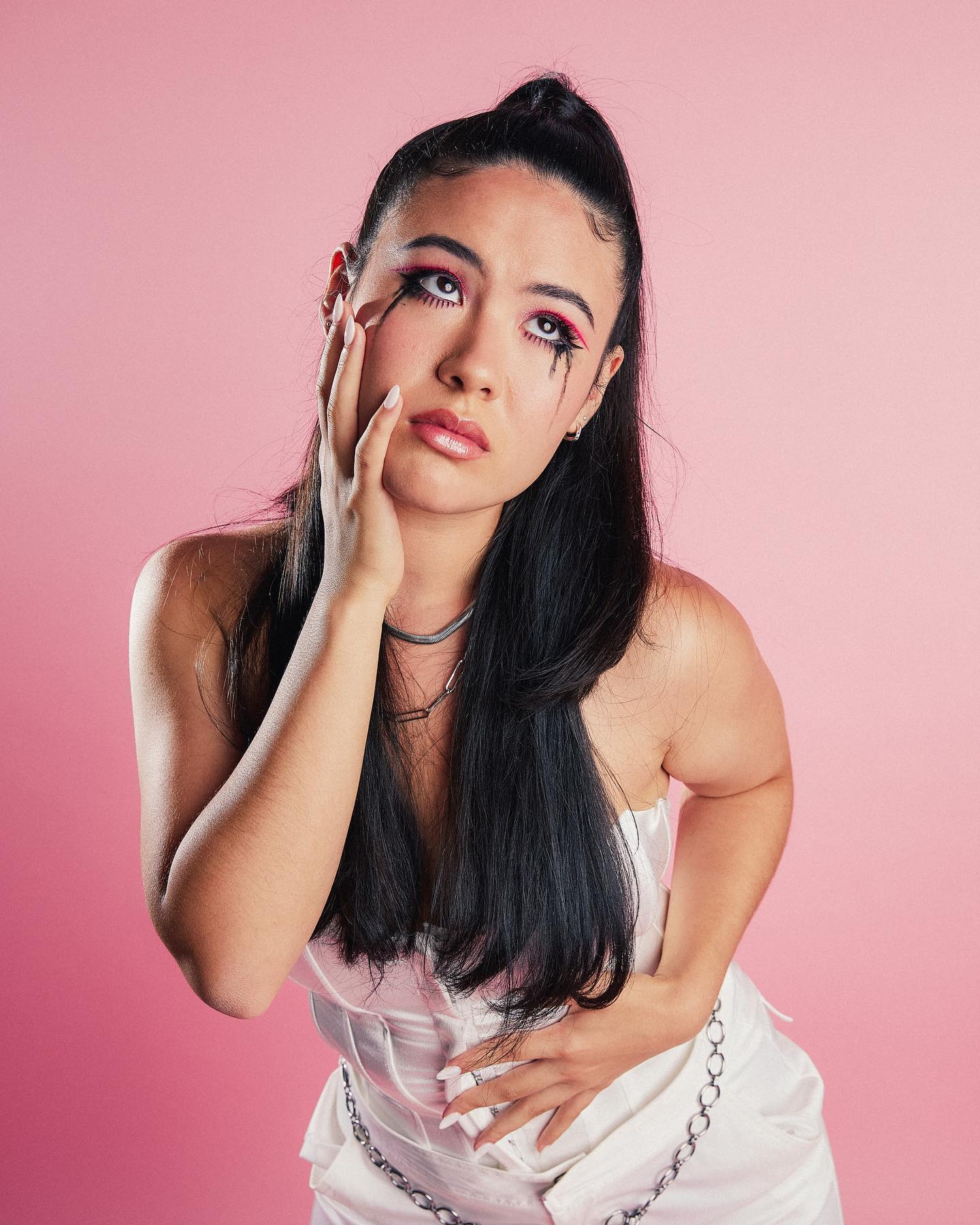 Interview: Emei Releases Debut EP, ‘End of an Era’ — But This Is Just ...