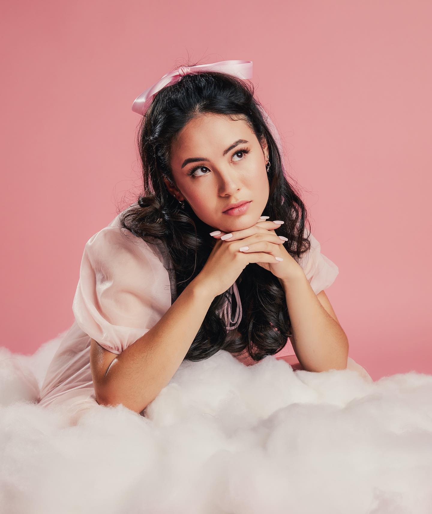 Interview: Emei Releases Debut EP, ‘End of an Era’ — But This Is Just ...