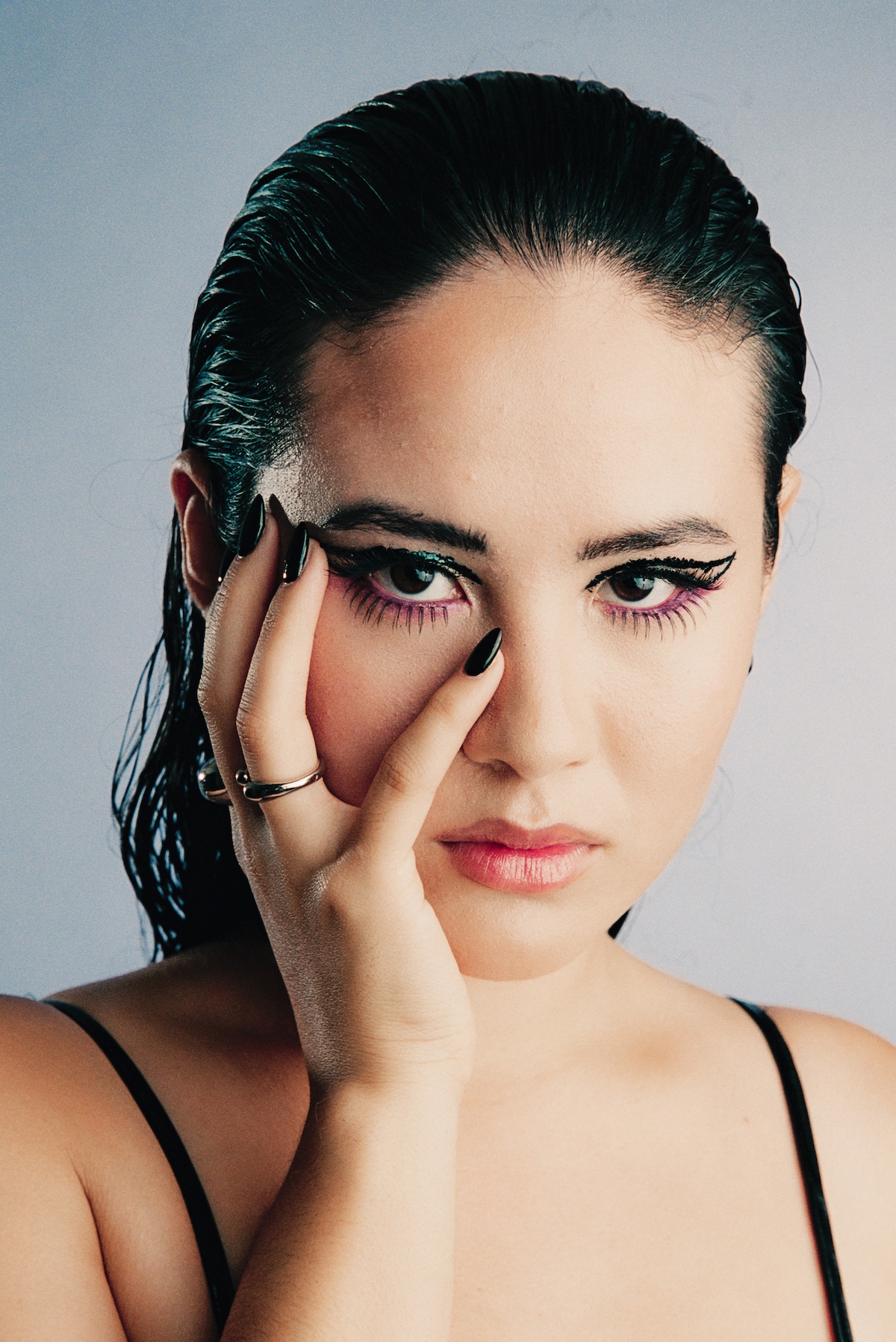 Interview: Emei Releases Debut EP, ‘End of an Era’ — But This Is Just ...