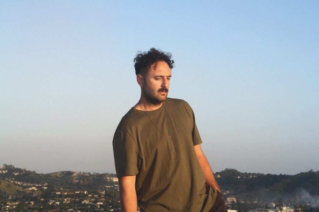 Local Natives' Kelcey Ayer Returns as Jaws of Love with Heartbreakingly ...
