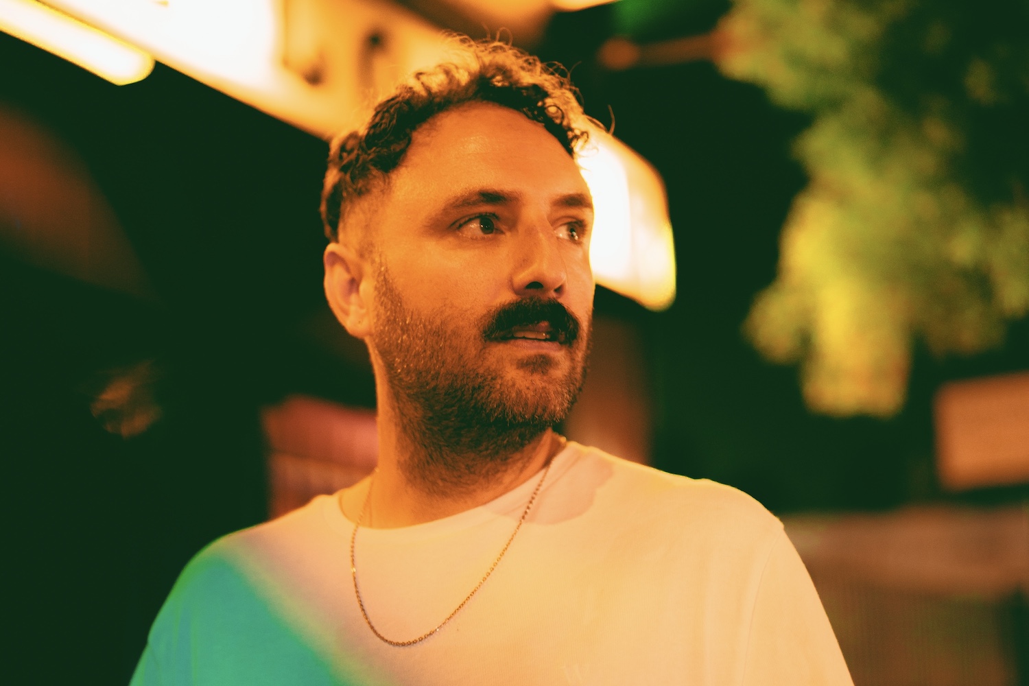Local Natives' Kelcey Ayer Returns as Jaws of Love with Heartbreakingly ...
