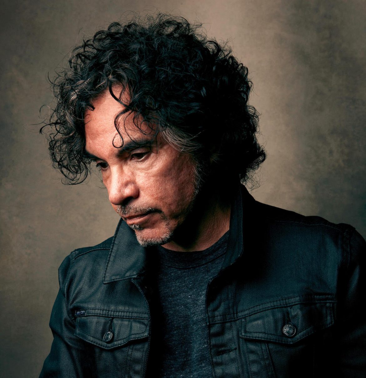 Pushin' That Rock: A Casual Conversation with John Oates - Atwood Magazine